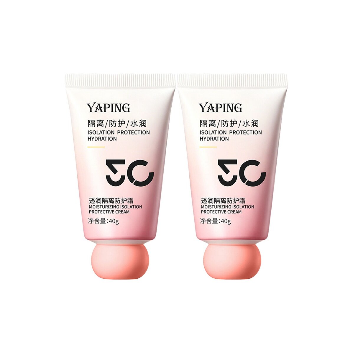 Основы под макияж YAPING