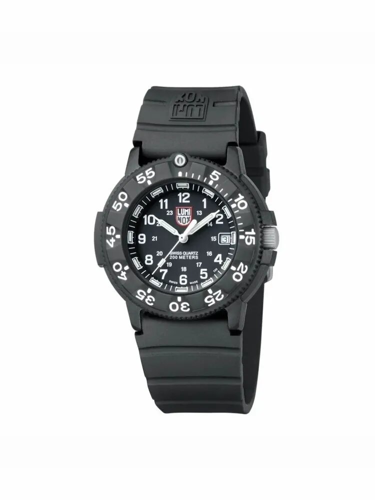 Luminox Смарт-часы, 43mm