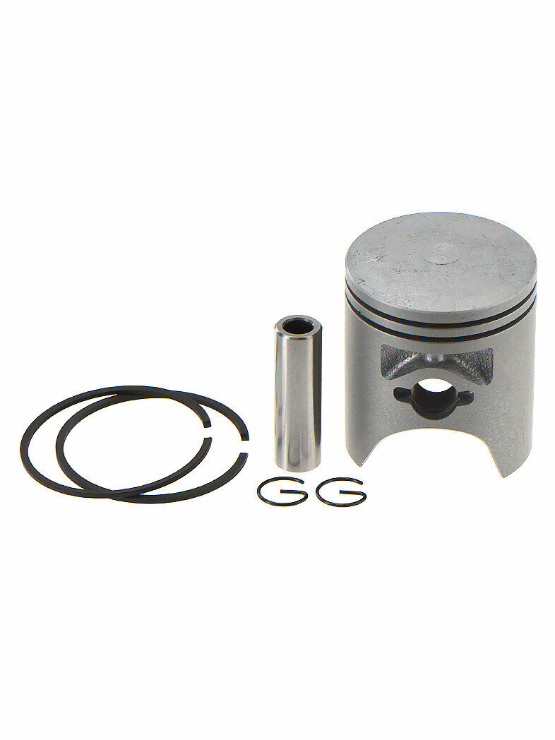 Поршень d-48 p-12 std SEEдля скутера Honda Lead 90 HF-05