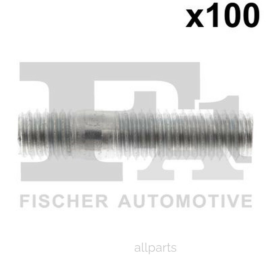 FA1 985822100 Шпилька глушителя Fa1 985822100