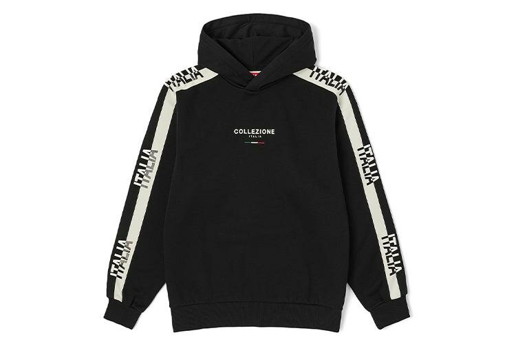 Толстовка Kappa Collezione Italia
