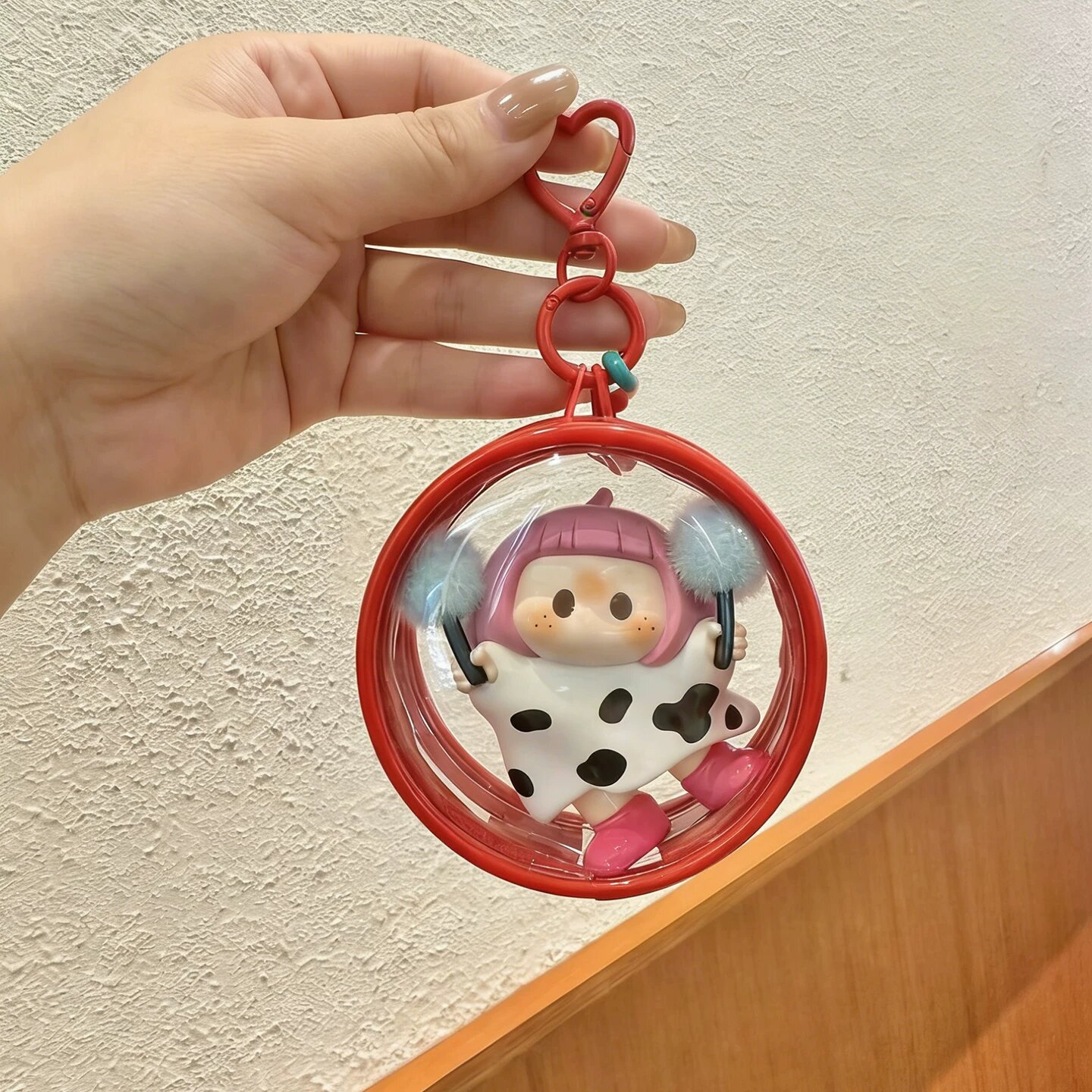 Сумка для хранения Yoyo, красочная круглая сумка для малышей, сумка для прогулок, демонстрационная коробка, сумка-ита,