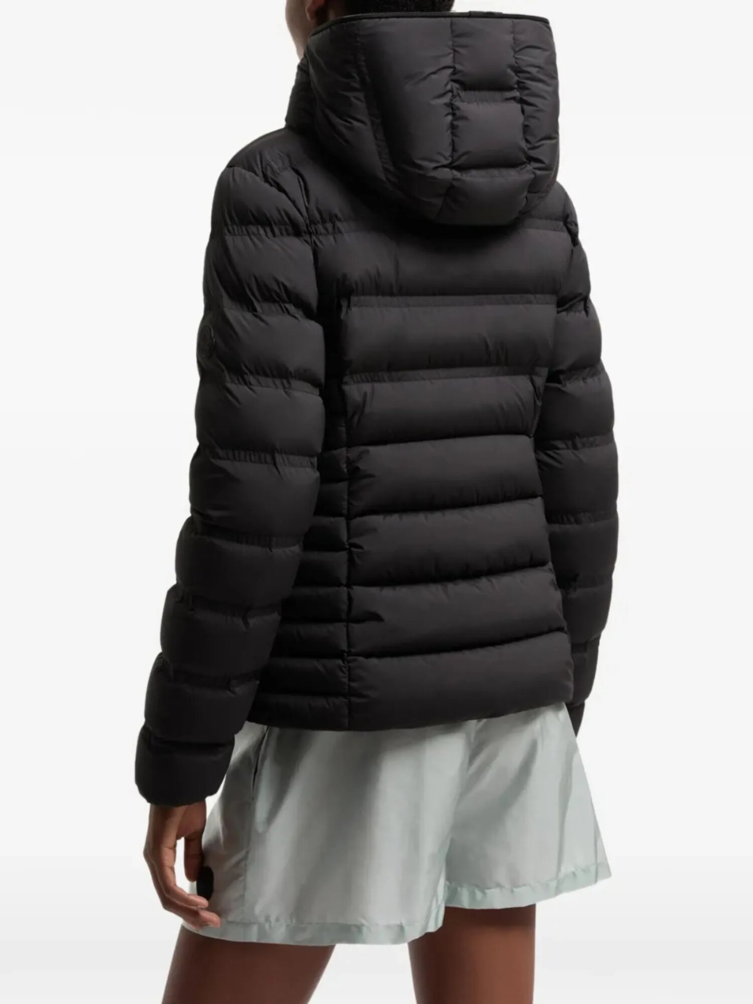 Куртка Moncler, размер 46 — фото 1