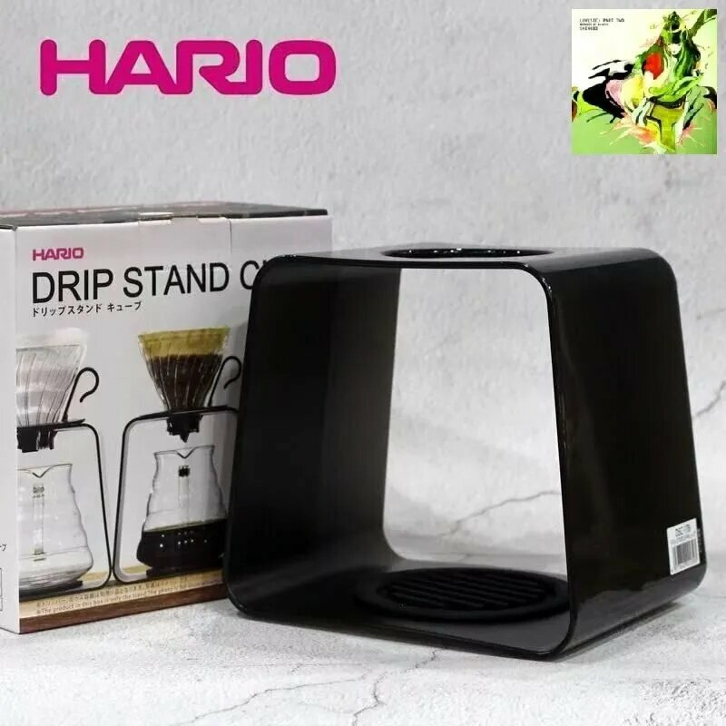 Hario Комплект для заваривания кофе, 360 мл, 1 шт