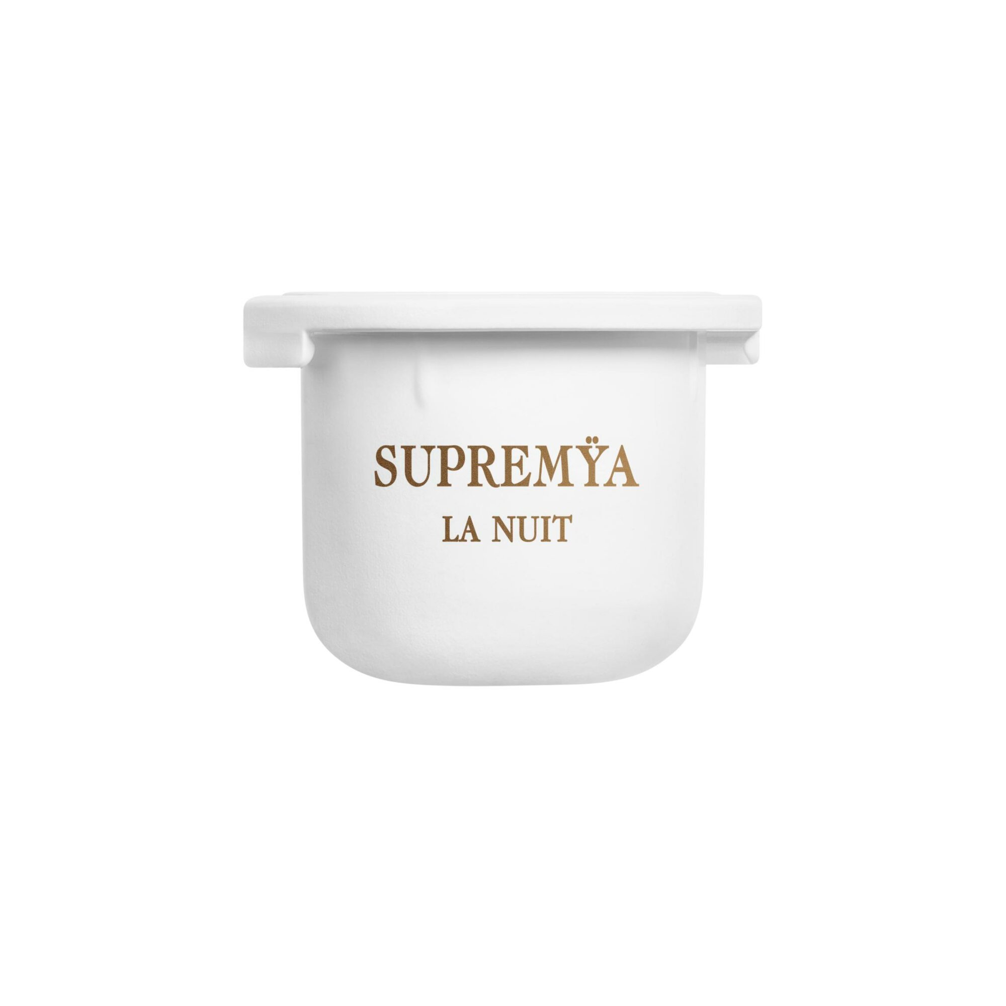 SISLEY Refill Supremÿa at Night The Supreme Anti-Aging Eye Cream Сменный блок ночного антивозрастного крема для контура глаз 15 мл