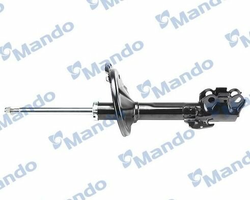 MSS020068 Амортизатор LEXUS 03- перед. лев. газ.
