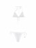 Купальник Circus Hotel Sequin-embellished bikini, размер 40