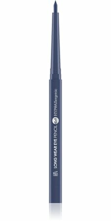Карандаш для глаз Bell HYPOallergenic, navy, 5 г