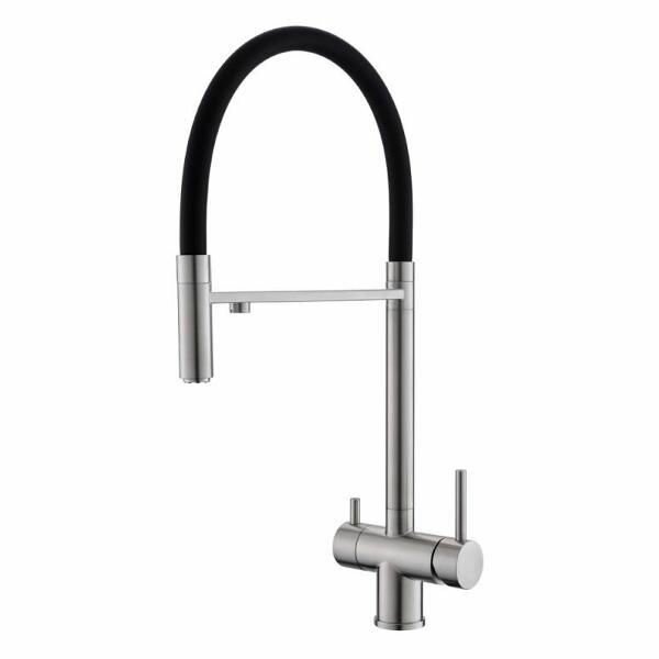 Смеситель Maretti CAS31RGF19