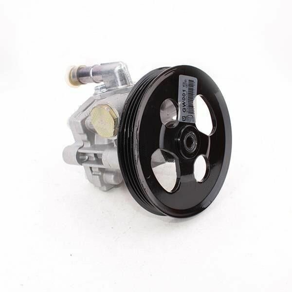 Насос ГУР для Great Wall Hover, H3, H5 (тип крепления SCA) №3407200-K00
