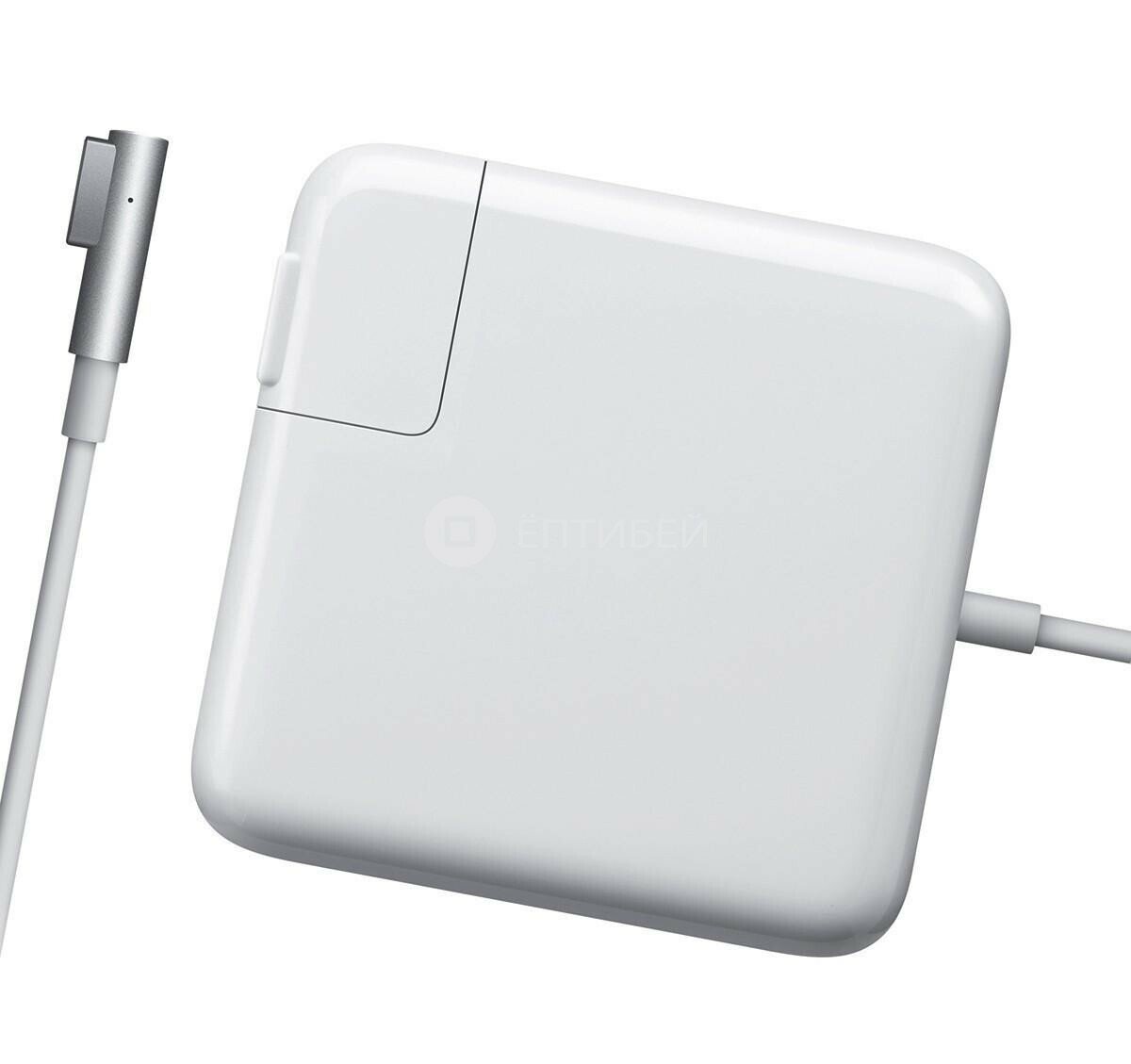 Зарядное для MacBook Pro MagSafe1 60W 1 класс