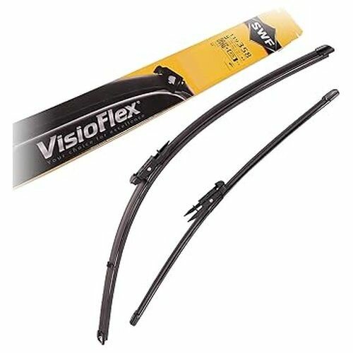 Щетки стеклоочистителя 650мм450мм БКаркасн. SWF VisioFlex Valeo 119272