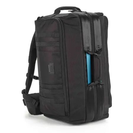 Фоторюкзак Tenba Cineluxe v2 Backpack 24 для видео и фототехники 637-530