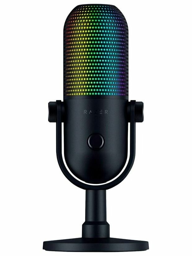 Микрофон Razer Seiren V3 Chroma