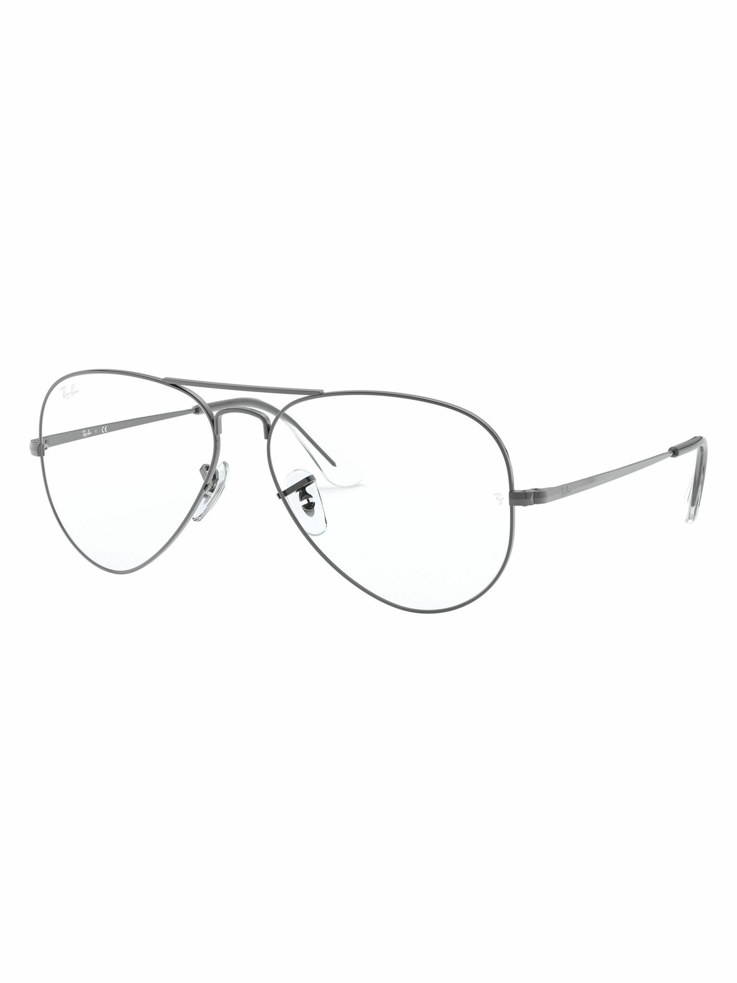 Оправа для очков Ray-Ban Aviator 0RX6489 2502 размер 58