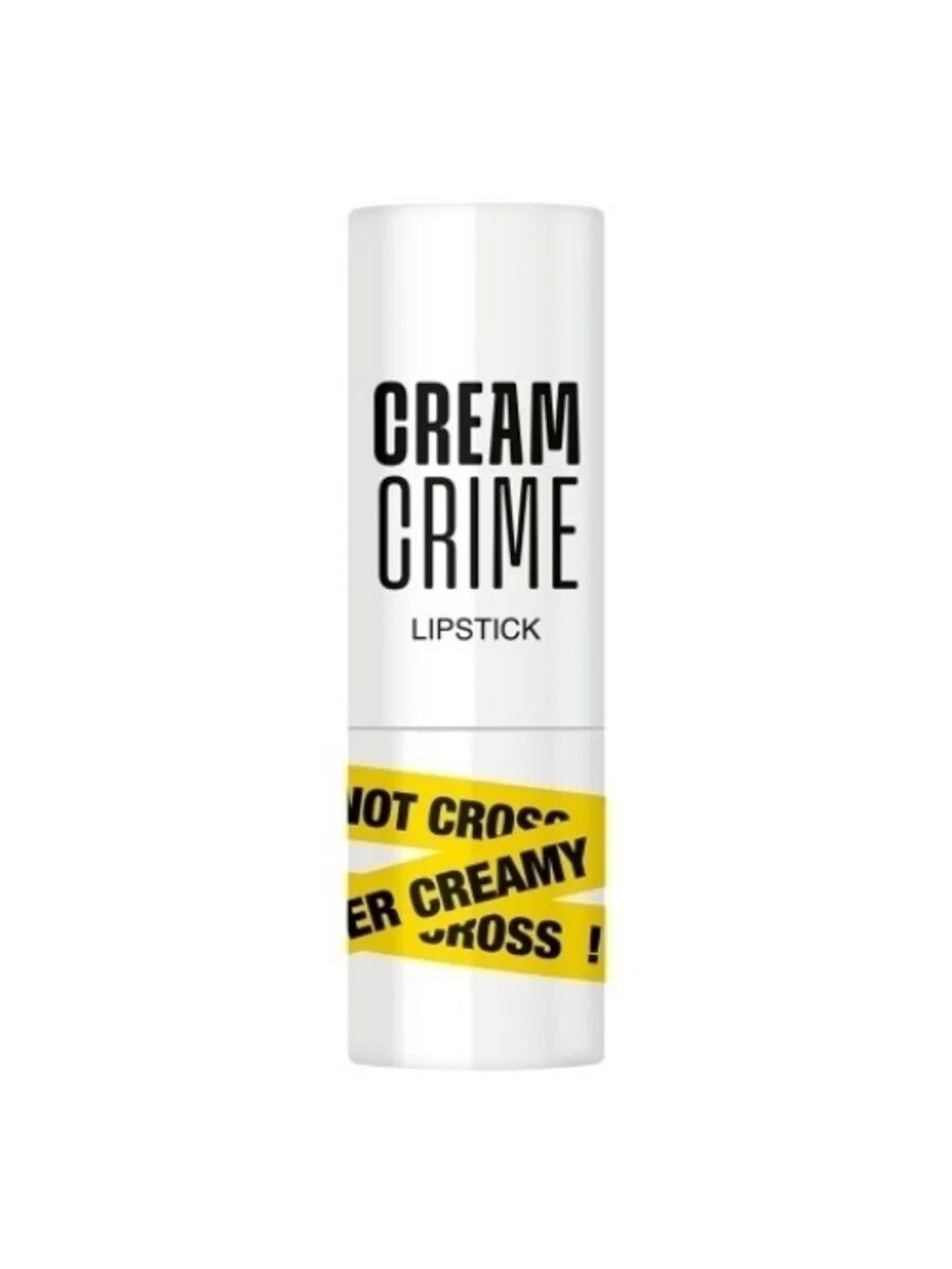 Губная помада Beauty Bomb кремовая Cream Crime тон 09 4 г