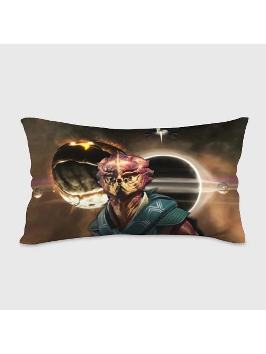 Stellaris Стелларис Подушка — фото 1