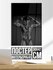 Постер на стену Dungeon Master Grey