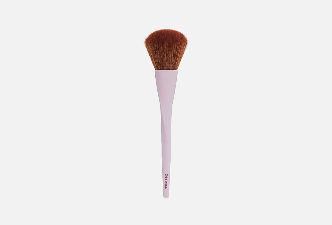 Essence Powdered perfection Кисть для пудры 1шт