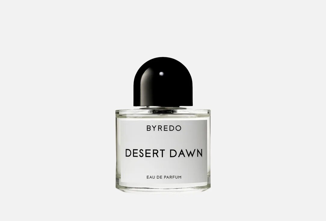 Byredo Desert Dawn Парфюмерная вода 50 мл