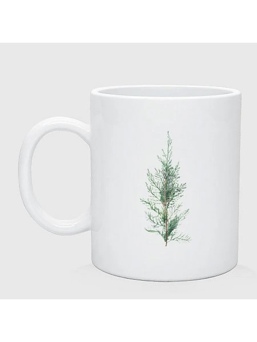 Juniper Можжевельник кружка