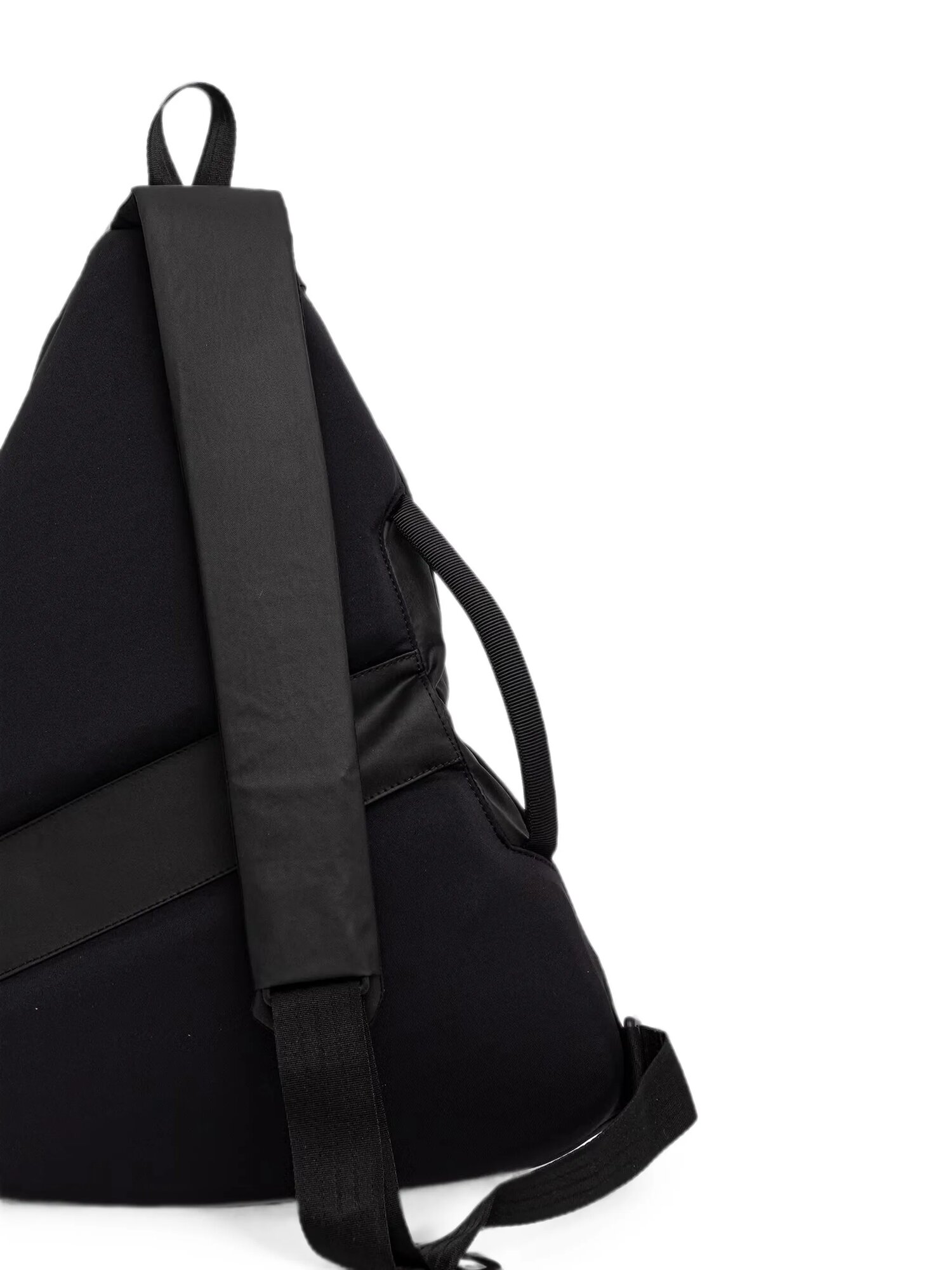 Сумка adidas 4NWNL backpack, черный — фото 1