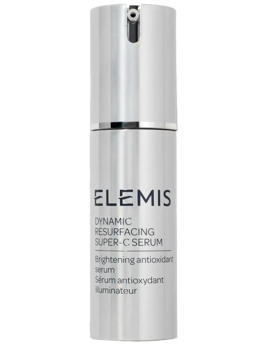 Elemis Dynamic Resurfacing Сыворотка с витамином С 30 мл