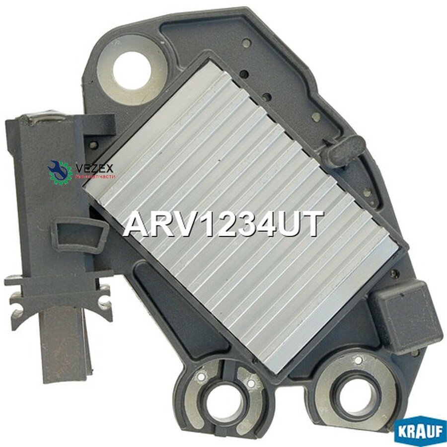 KRAUF ARV1234UT Регулятор генератора