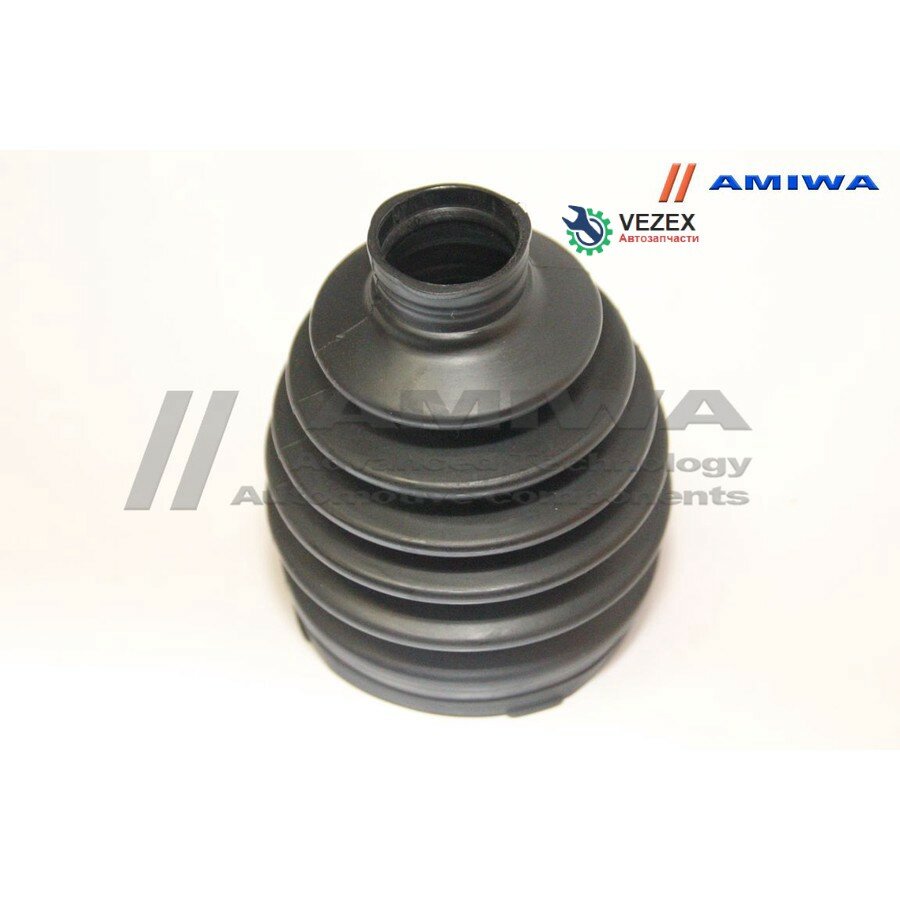 AMIWA 04-40-032 Пыльник шруса наружный комплект 80.5x110.5x26.5