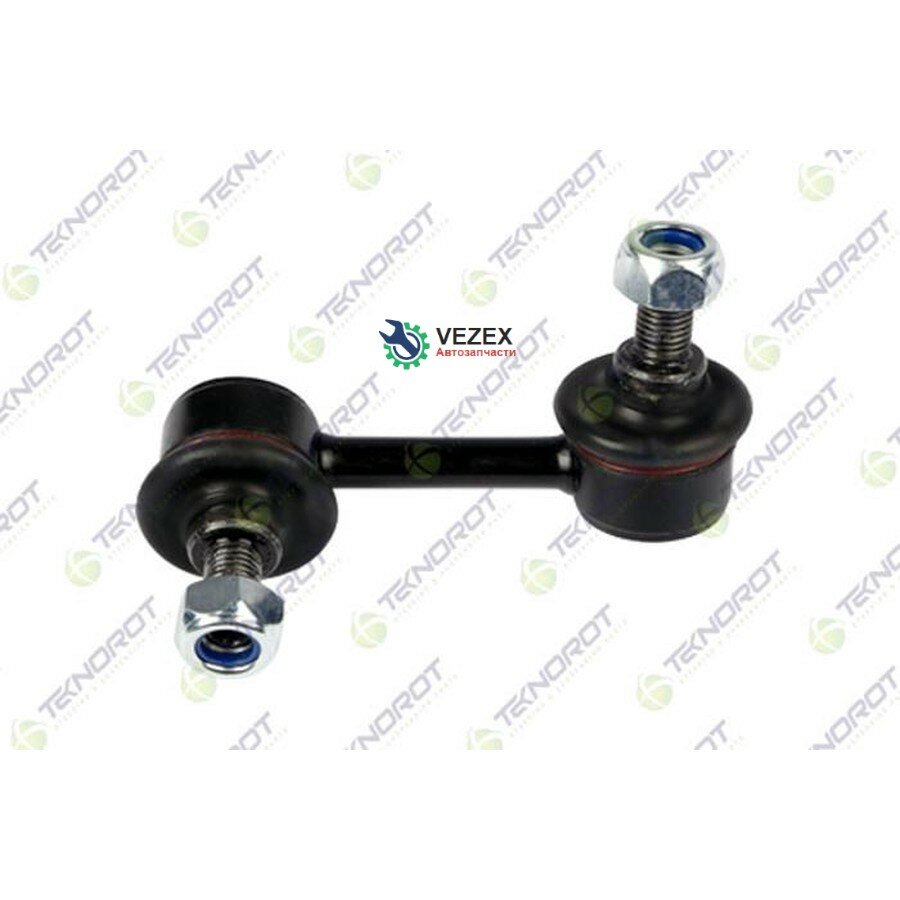 TEKNOROT T-431 Опора двигателя TOYOTA AVENSIS