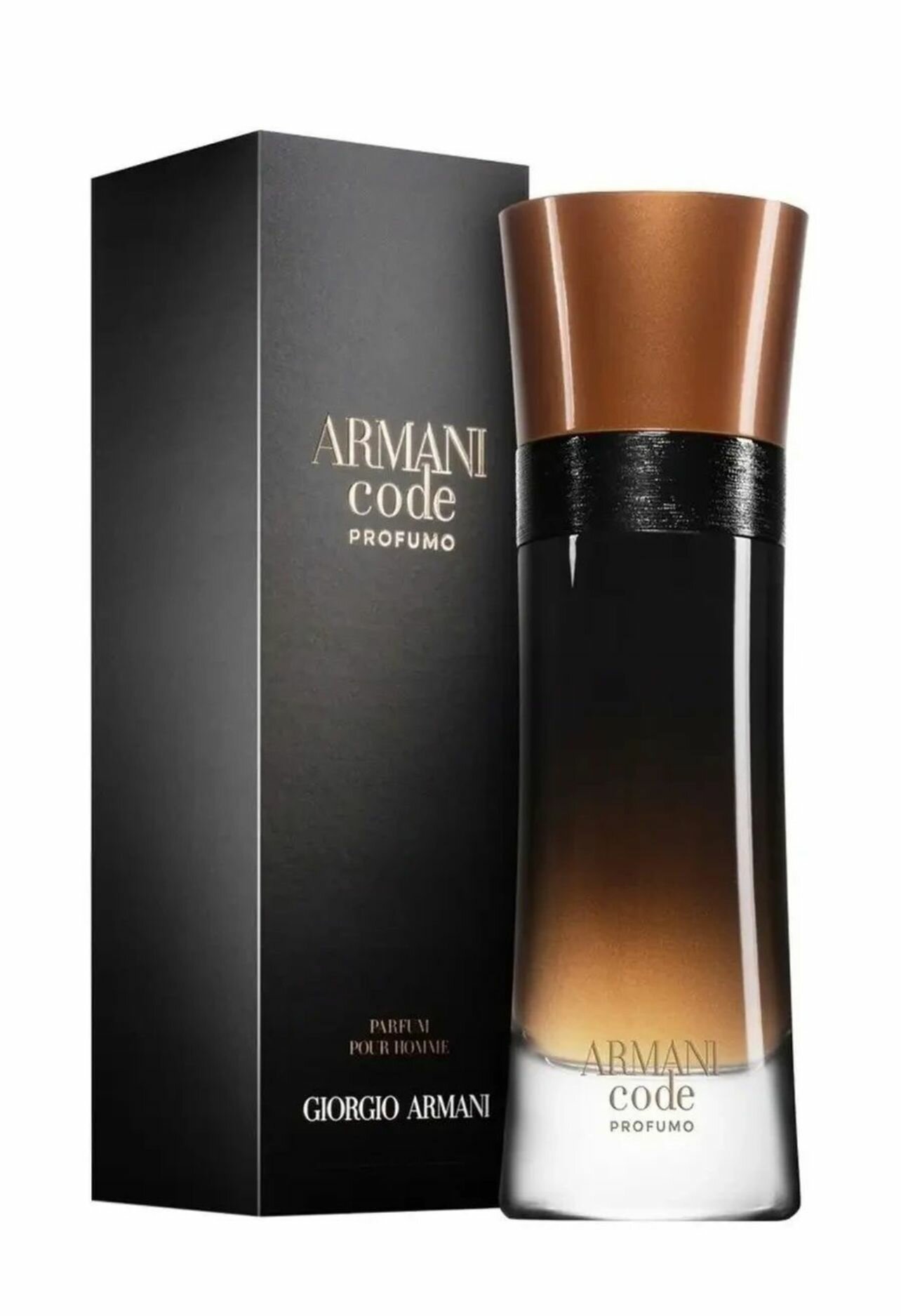 Devashtich Armani Code Profumo Вода парфюмерная 110 мл — фото 1