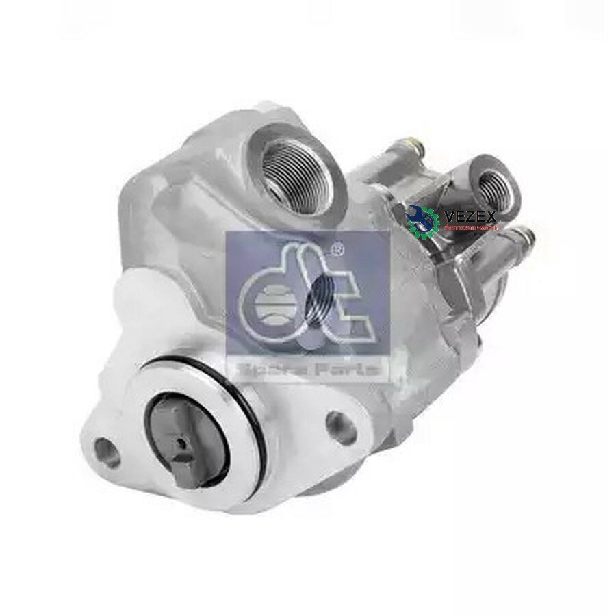 DT SPARE PARTS 462162 насос гидроусилителя!\MB OM502LA