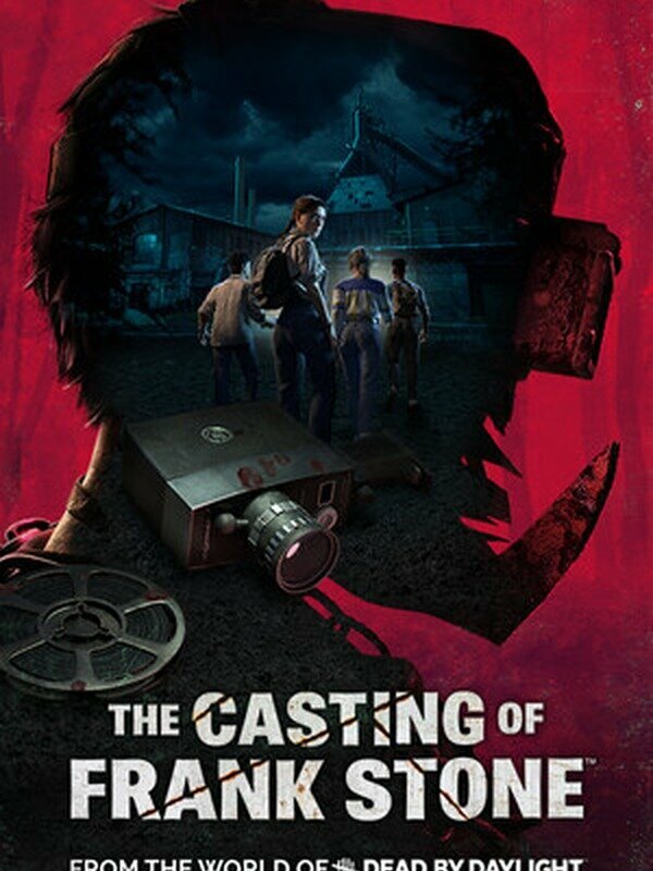 Игра The Casting of Frank Stone Steam Gift |PC/ПК| регион Украина | Подарок Стим
