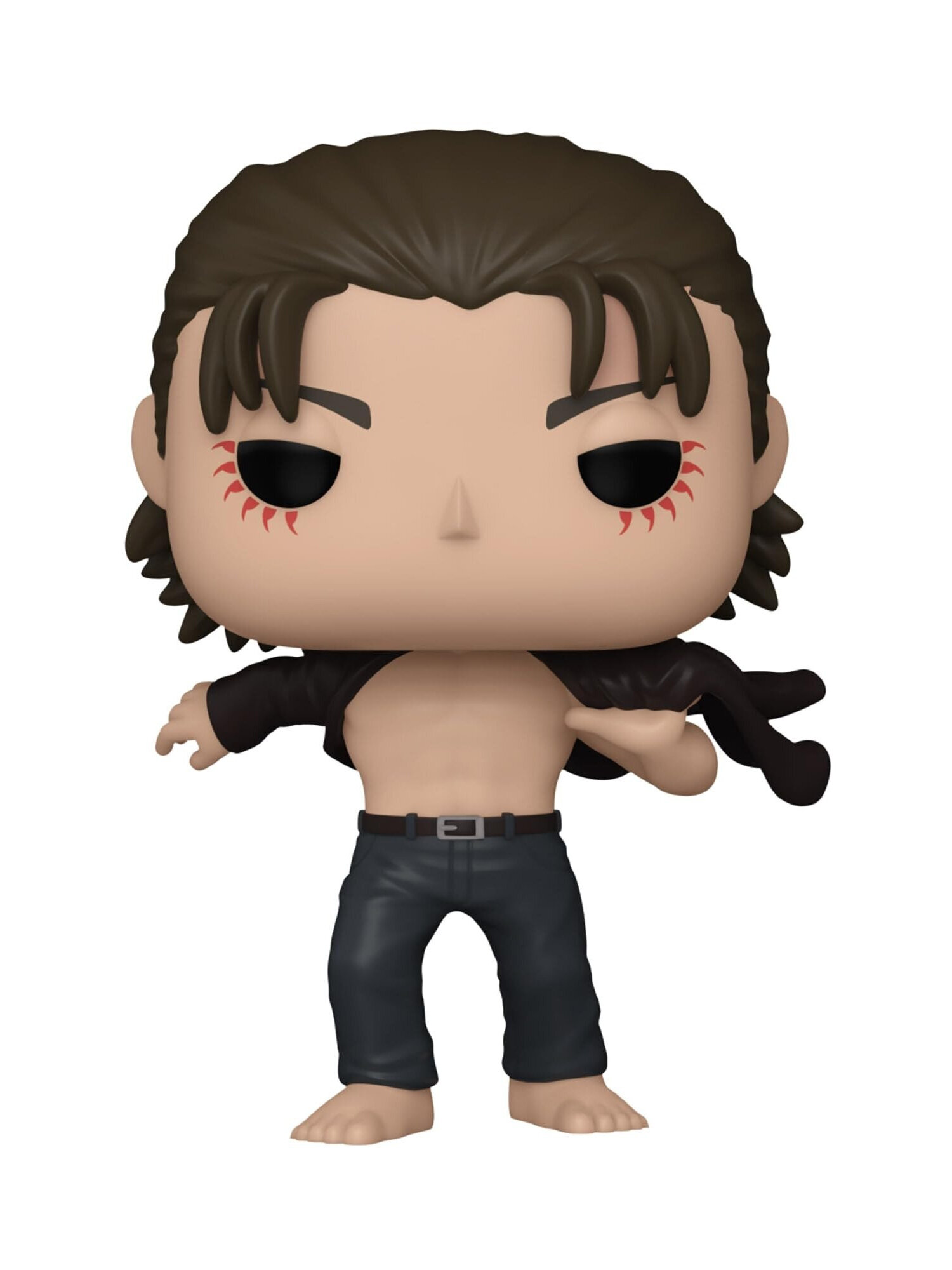 Фигурка Funko POP! Animation Attack on Titan - Eren Jeager 67926 (1321) Эрен Йегер