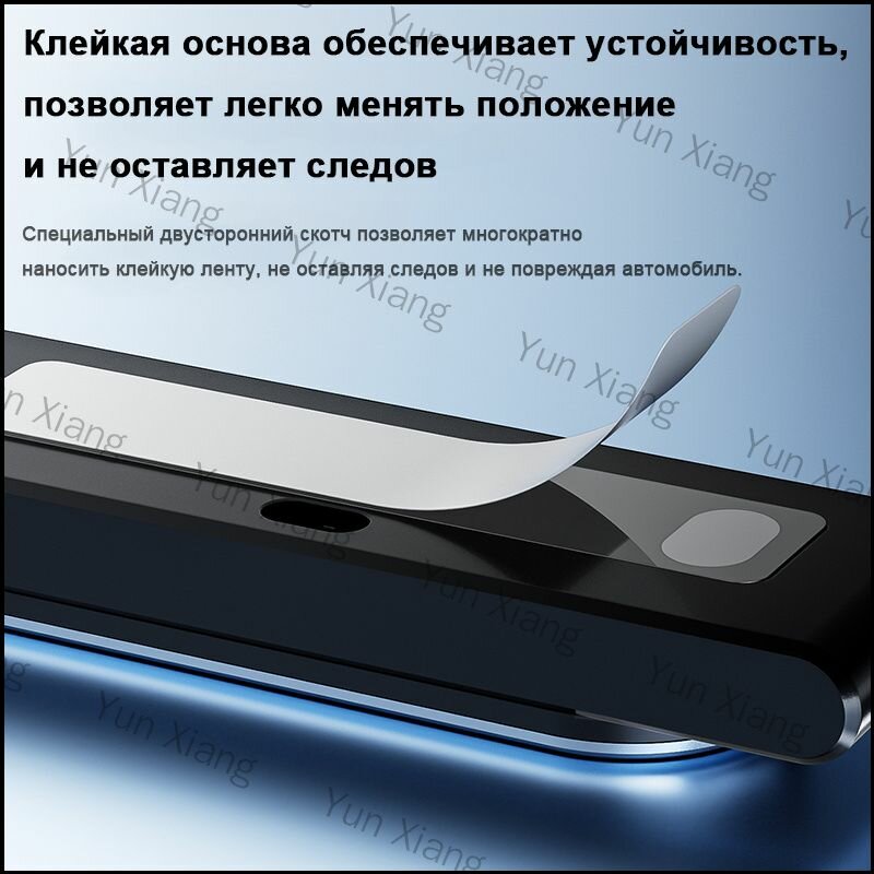 Автовизитка — фото 1