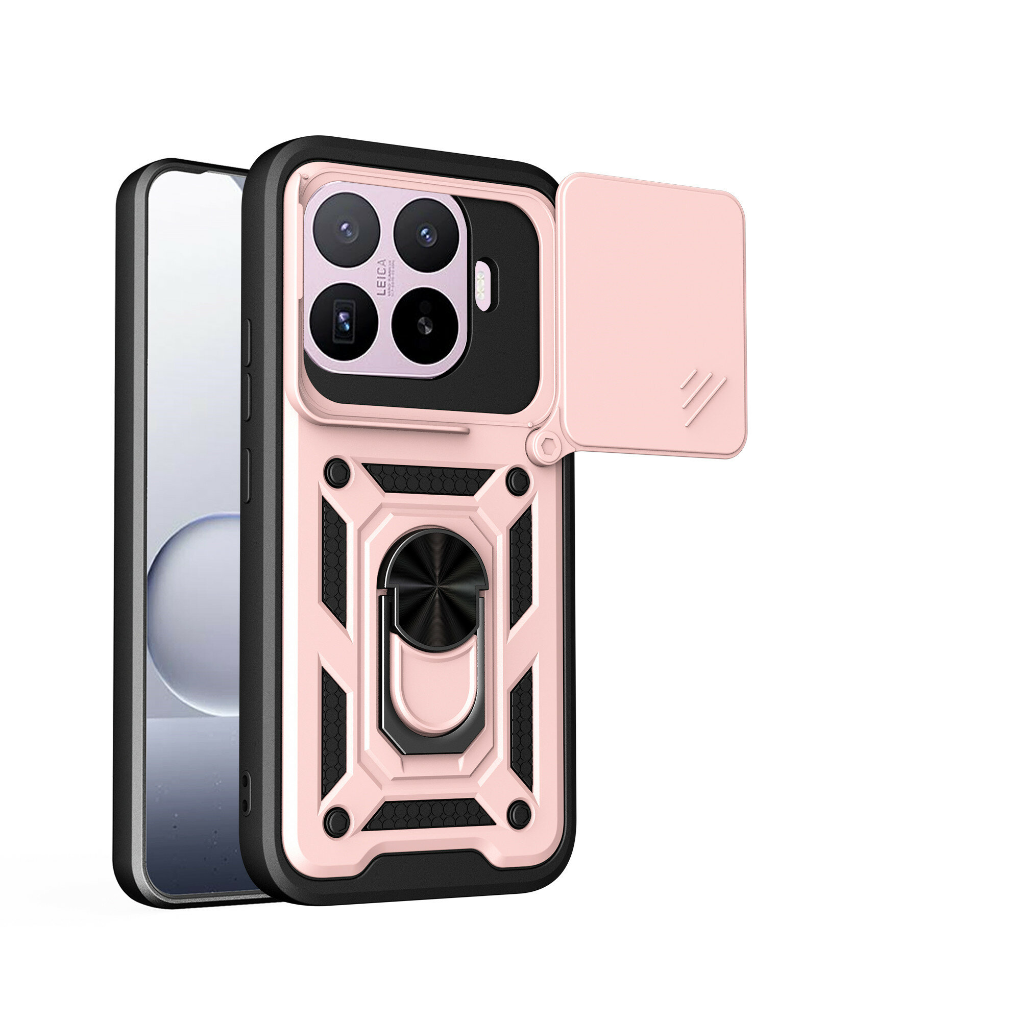 Чехол для Xiaomi 17T Pro