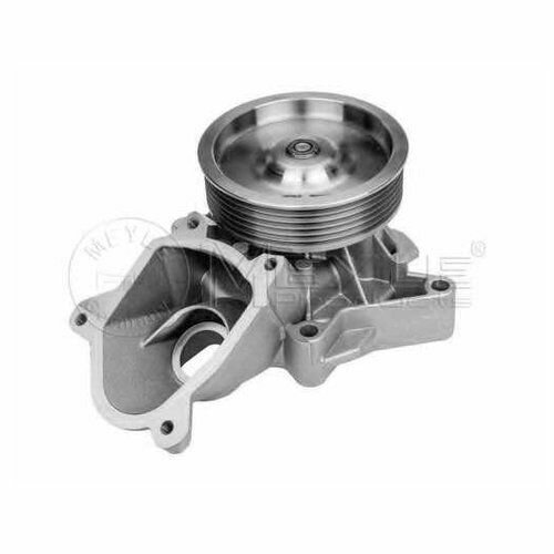 Насос водяной Meyle 3132200001 для BMW 1 серия E81, E87, 3 серия E46, E90, E91, 5 серия E60, E61, X3 E83