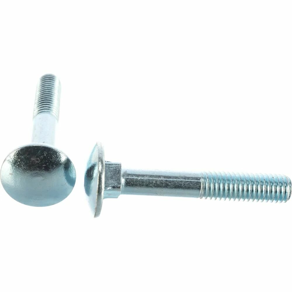 Мебельный болт ELEMENT 8x50 din 603 (20 шт.) 102770