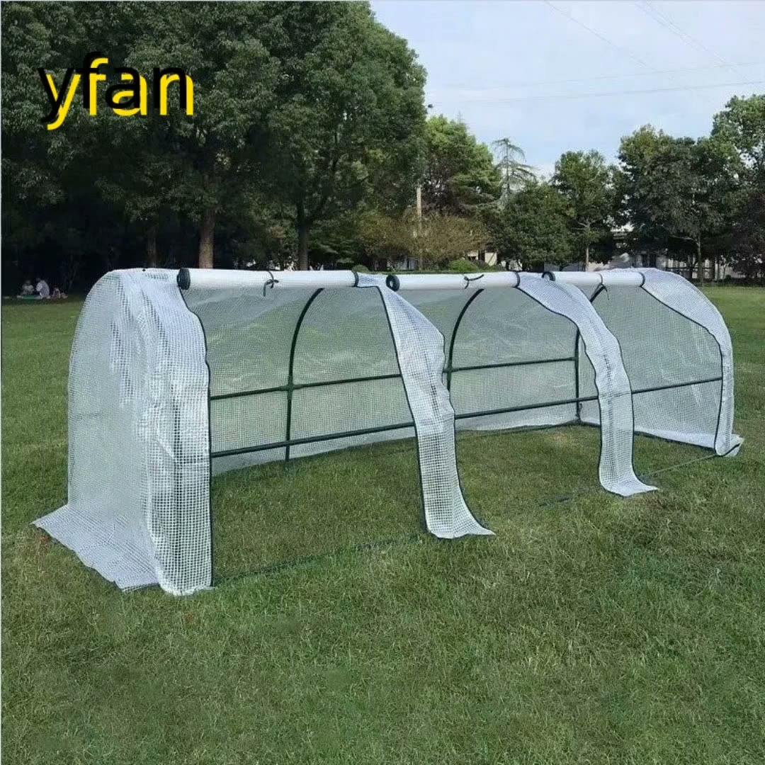 Мини-тепличка — фото 1