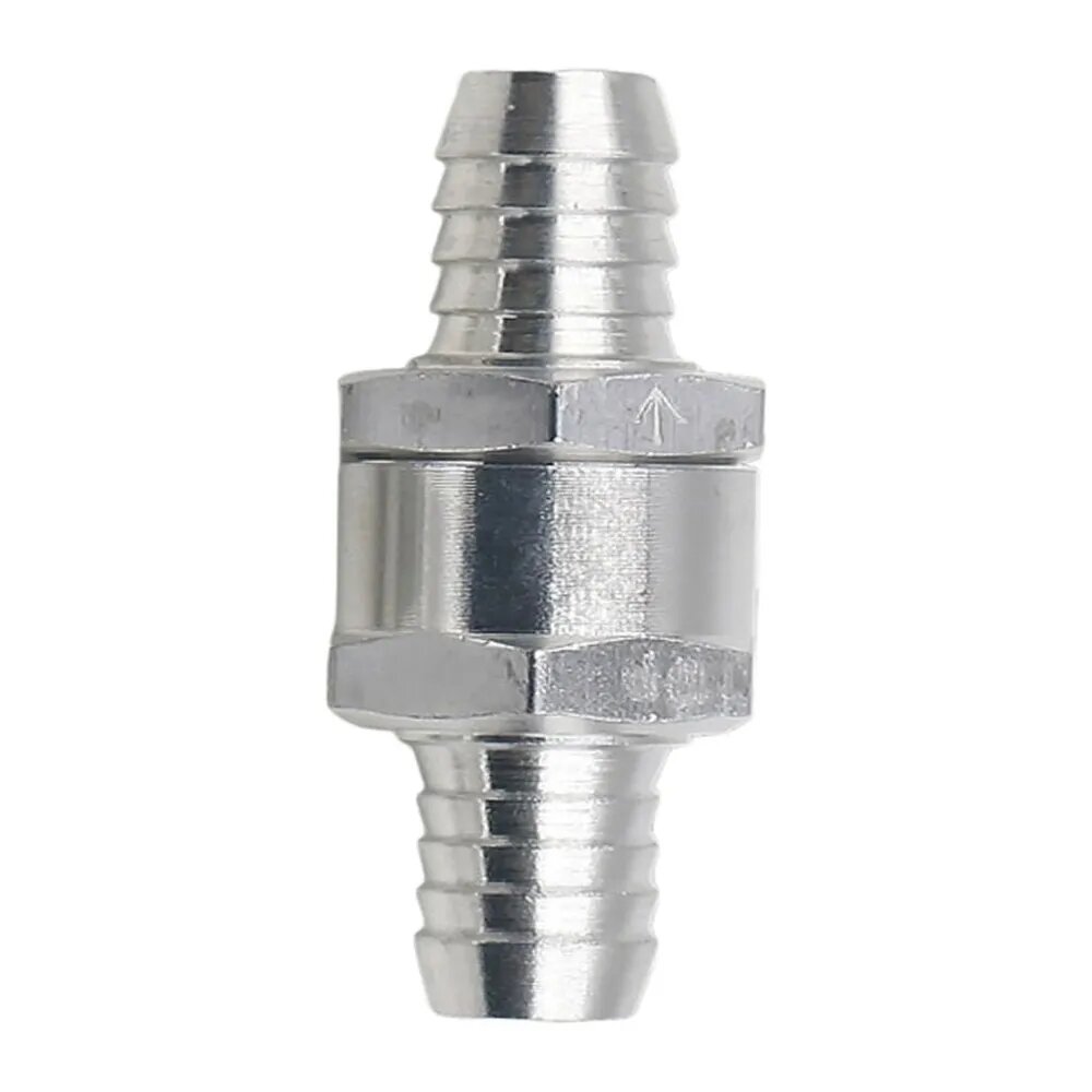 Обратный клапан из алюминиевого сплава, 16mm