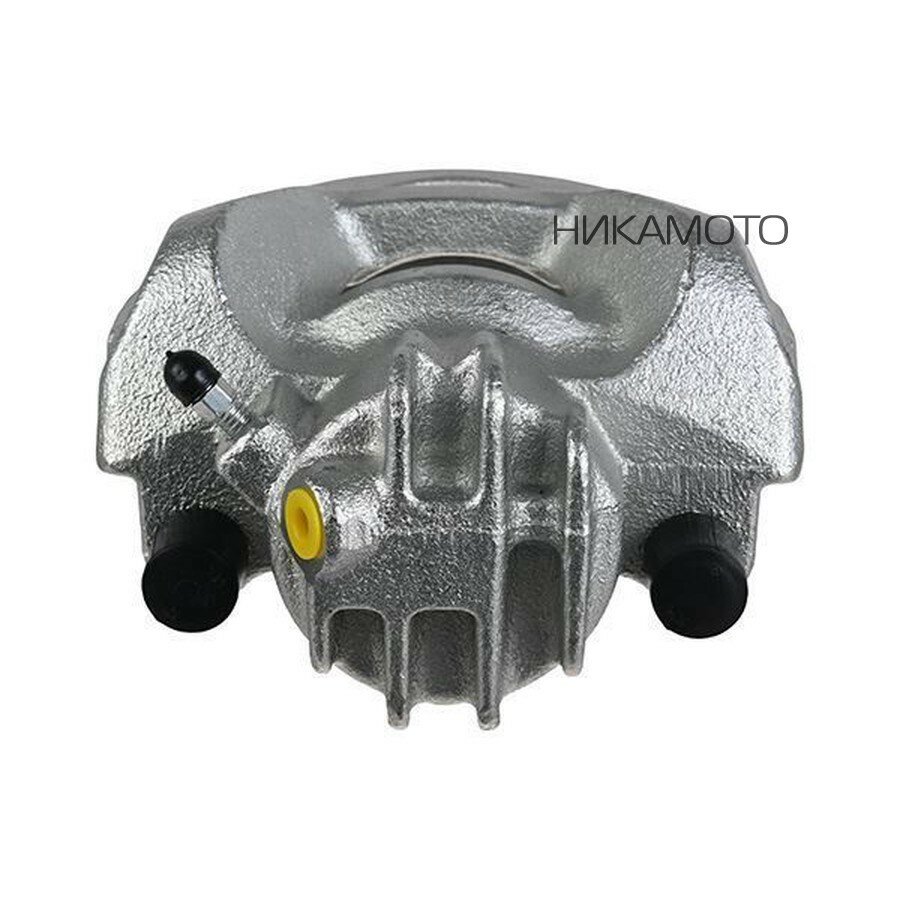 STELLOX 0590805SX суппорт торм. передний левый!\ Citroen Berlingo/C4/DS4/DS5, Peugeot 3008 06>