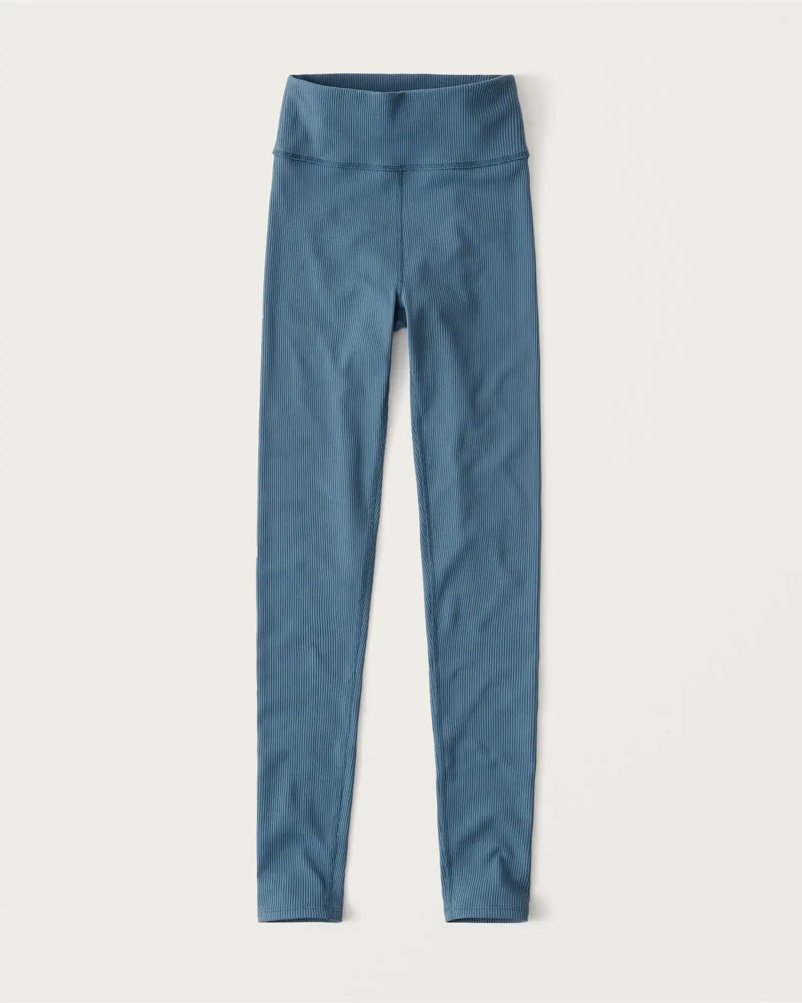 Брюки спортивные Abercrombie & Fitch