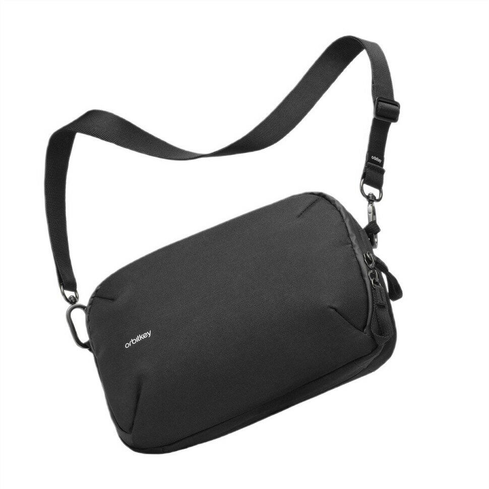 Сумка кросс-боди Сумка Orbitkey Travel Sling 3L