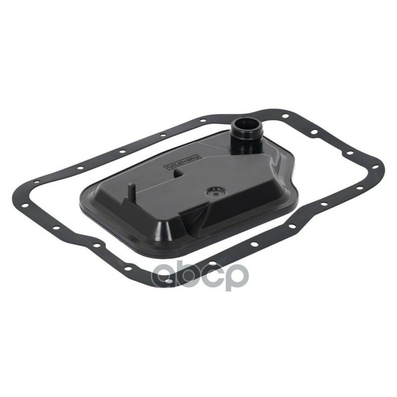 Фильтр АКПП MAZDA 3/5/6 03- с прокладкой Carville Racing арт. CRT1017KIT