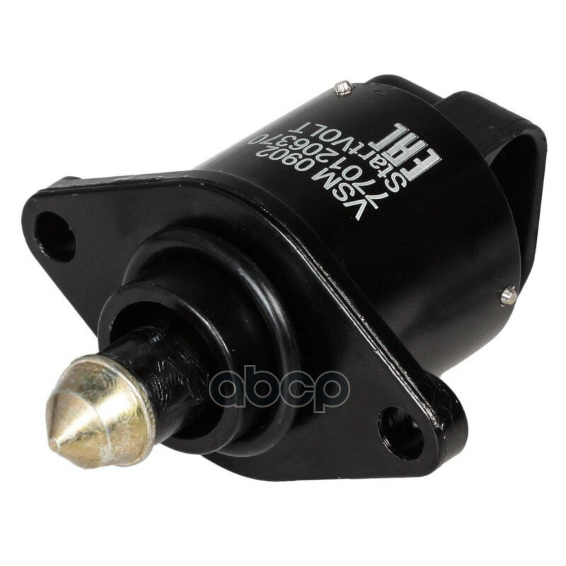 Регулятор холостого хода для а/м Лада Largus (12-)/Renault Logan (04-) 1.4i 8кл. (VSM 0902) STARTVOLT арт. vsm-0902