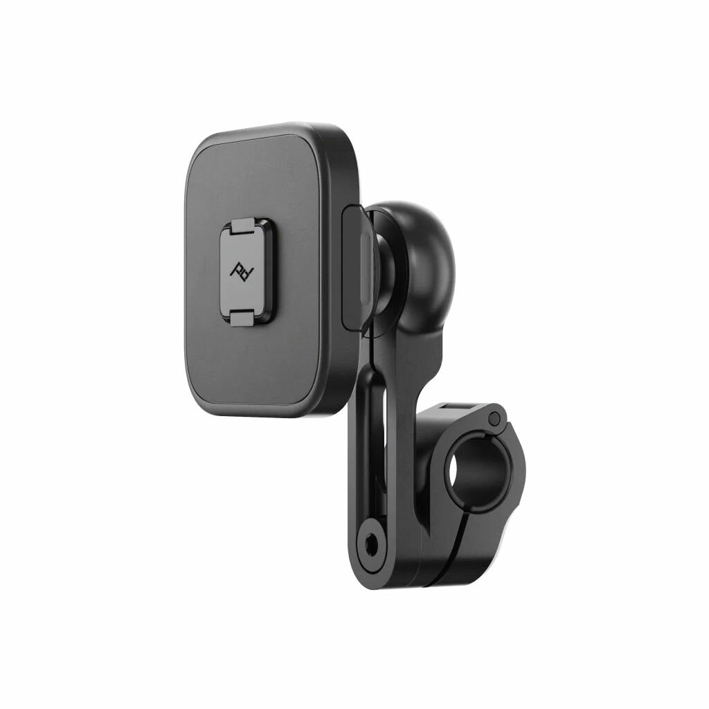 Крепление на зеркало Peak Design Mobile Motorcycle Mount Mirror Black