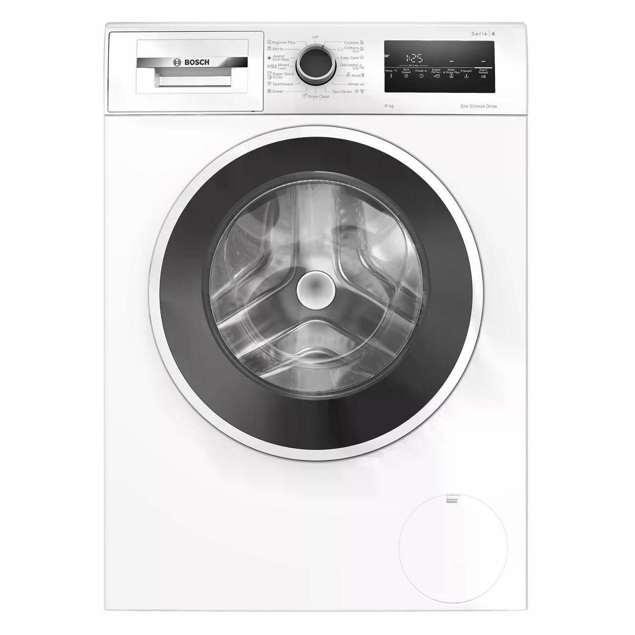 Стиральная машина Bosch WAN28201ME