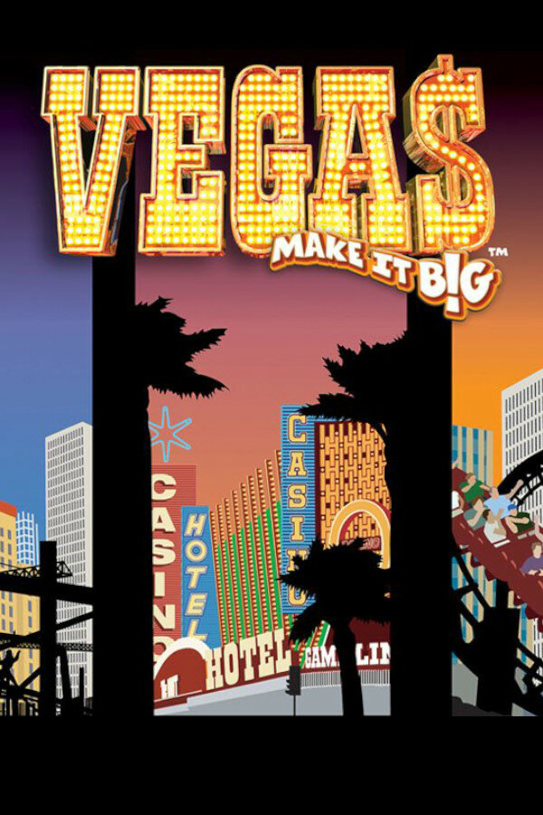 Vegas: Make It Big, Все страны
