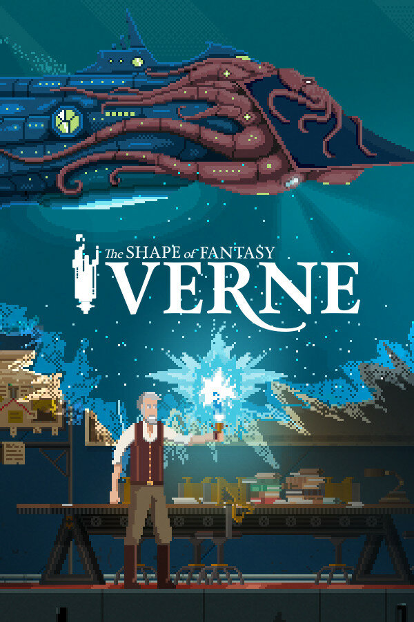 Verne: The Shape of Fantasy, Все страны