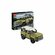 LEGO Technology Mechanical Set Land Rover Landrover Knight Off-Road Транспорт Те...